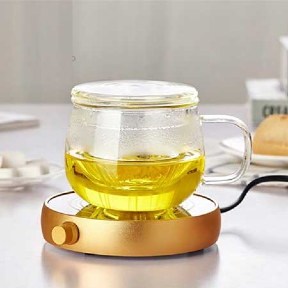 Shop For Heat Resistant Glass Tea Cup Online - hwagui.com