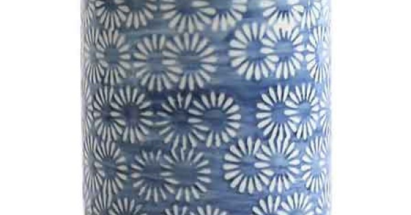 Shop Online For Blue Pattern Japanese Tea Cup - hwagui.com