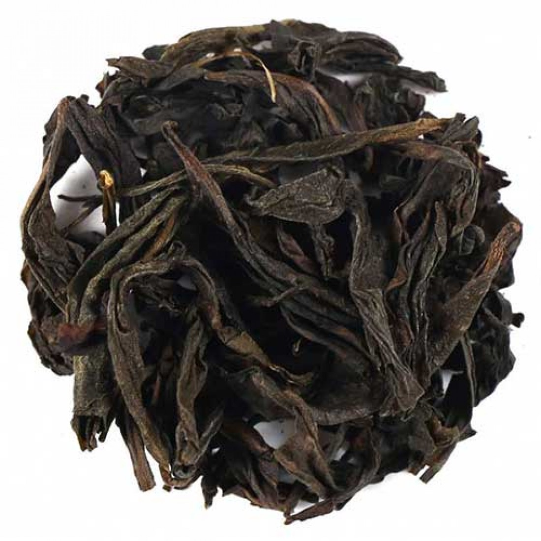 Qilan Tea - Famous Chinese Wuyi Rock Oolong Teas | hwagui.com