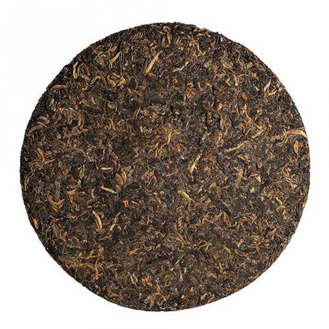 Buy Shu Puerh Tea Cake Online - Pu-Erh Teas | hwagui.com