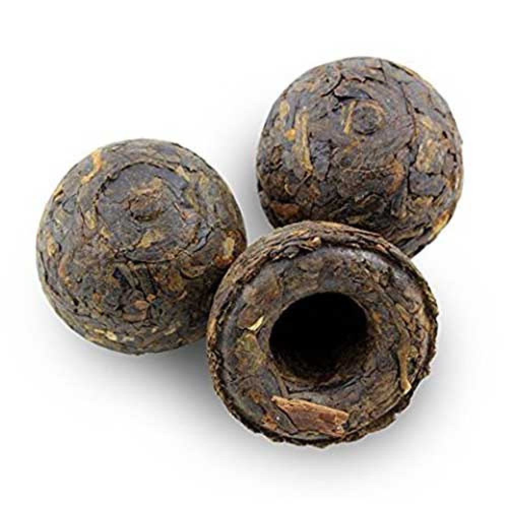 Buy High Quality Tuo Cha Online - Yunnan Pu-Erh Teas | hwagui.com